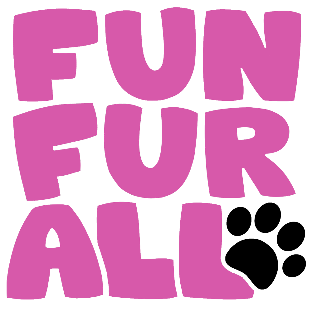 Welcome to my Workshop - Fun-Fur-All